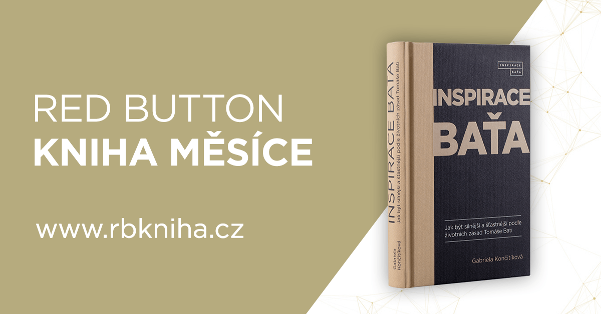 Inspirace Baťa